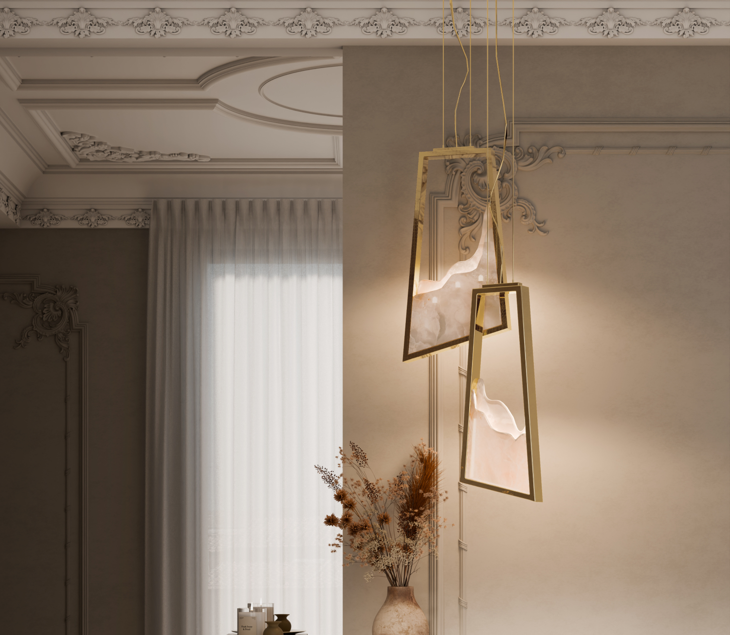 Modern Lighting Trends to Transform Your Home in 2025