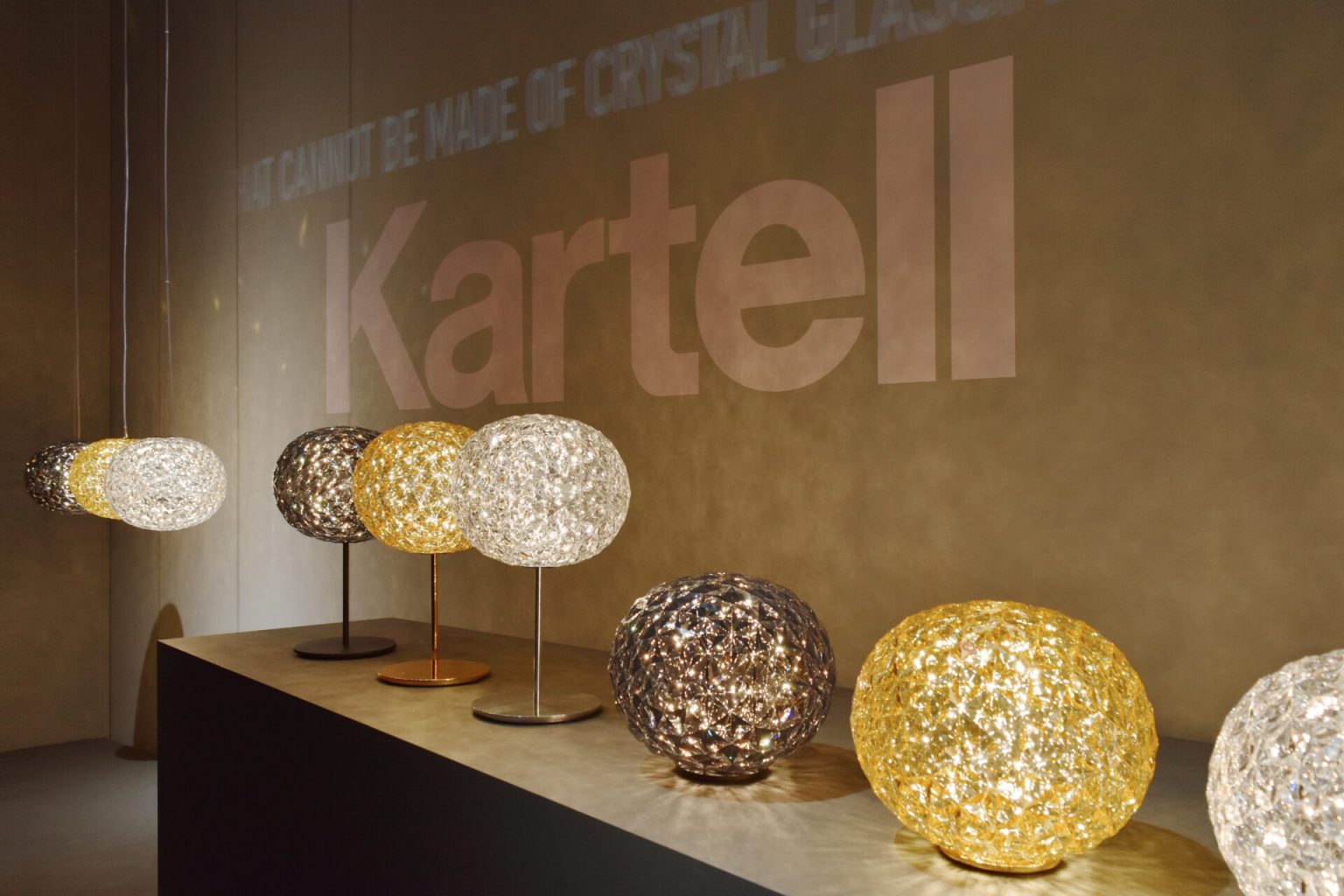 8 Lighting Designers Shaping the Future of Interiors