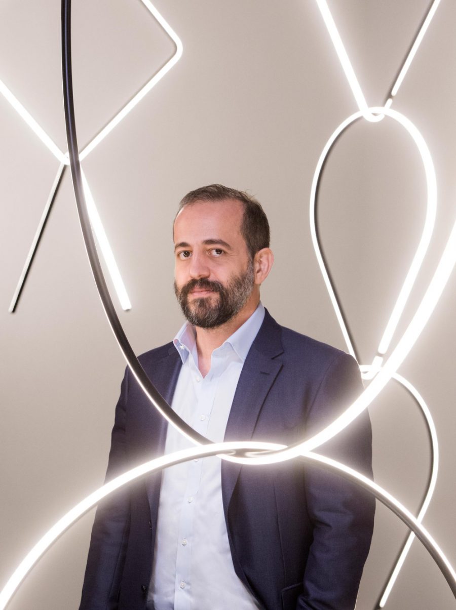 8 Lighting Designers Shaping the Future of Interiors