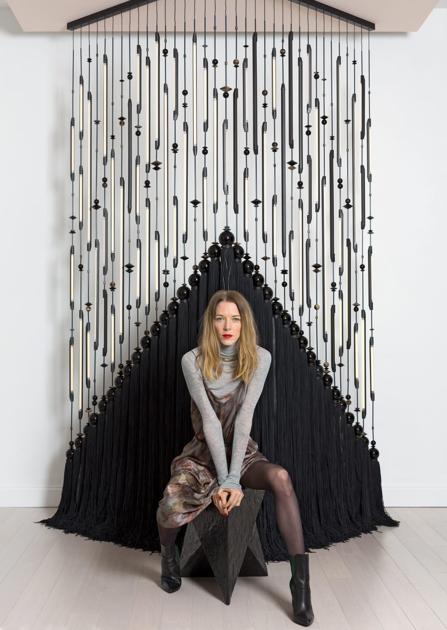 8 Lighting Designers Shaping the Future of Interiors