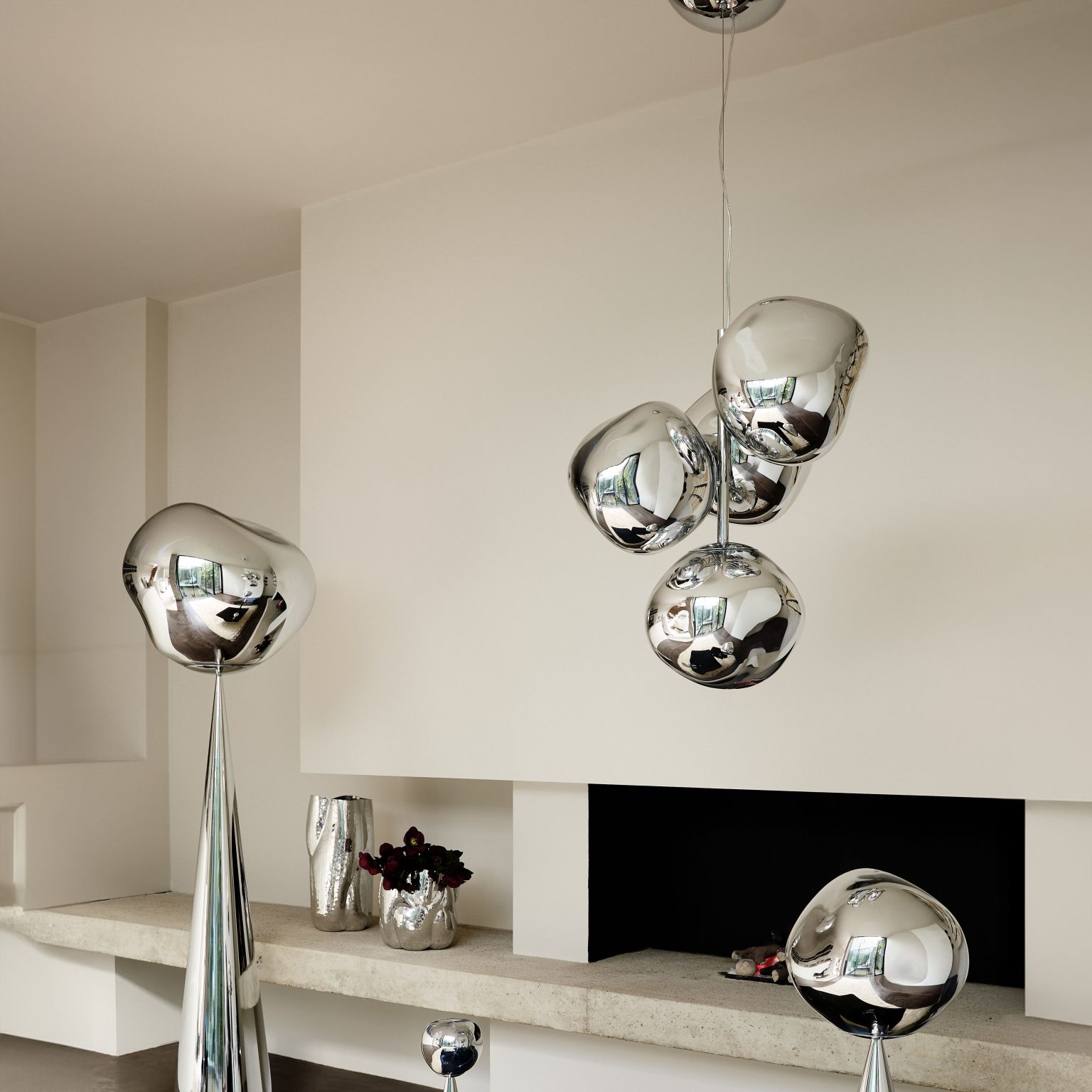 8 Lighting Designers Shaping the Future of Interiors