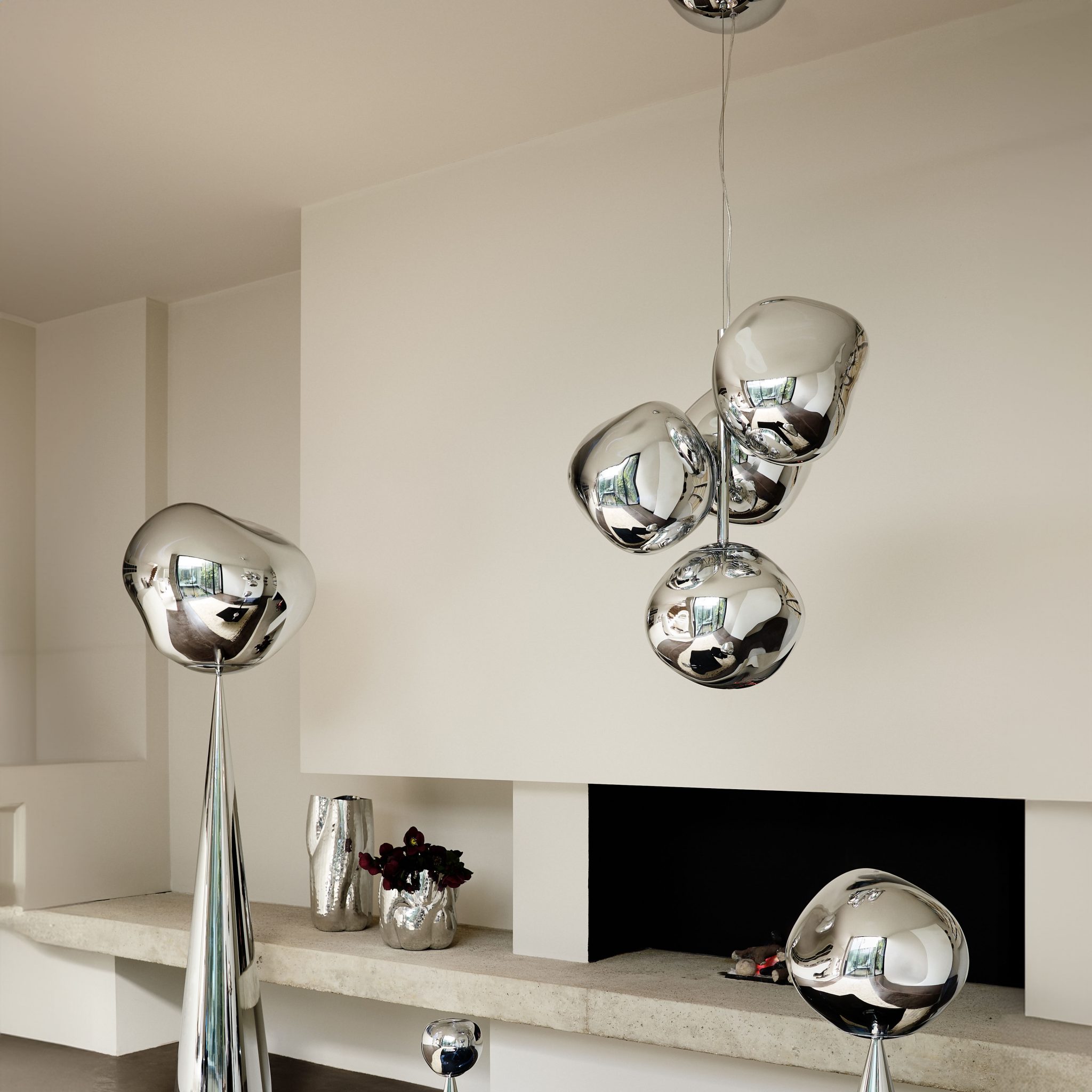 8 Lighting Designers Shaping the Future of Interiors
